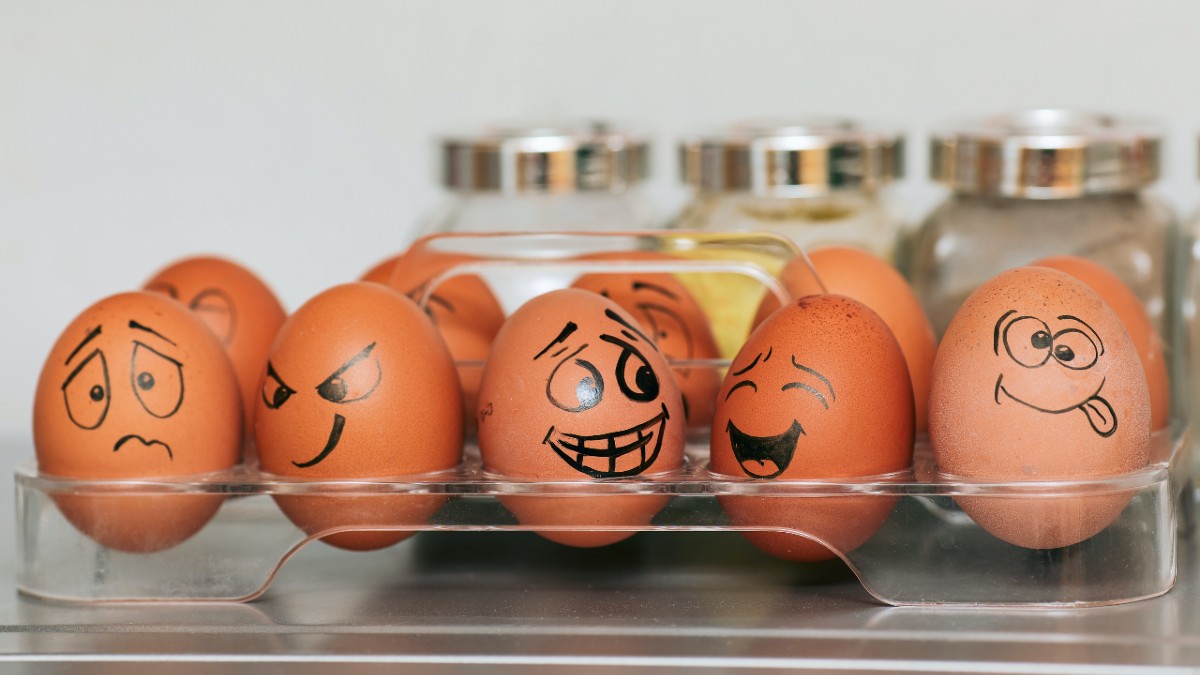 Elearning e emozioni: quando il discente è “sconnesso” – Elearnit: Know ...