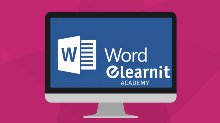 Corsi a Catalogo Elearnit: Word – Elearnit: Know How to Know!